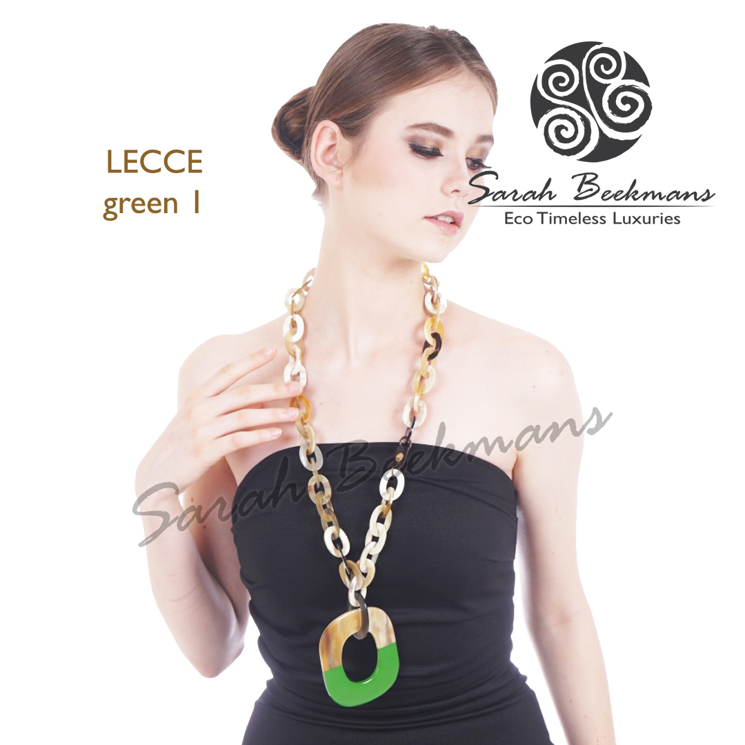 Model kalung terbaru dan panduannya | Sarah Beekmans