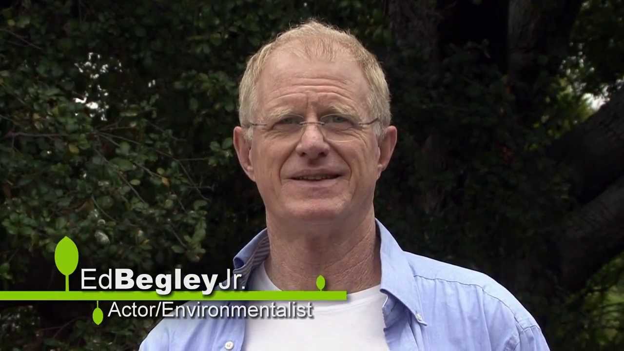 Ed Begley Jr. Gunakan Popularitasnya Menggemakan Sikap Hijau