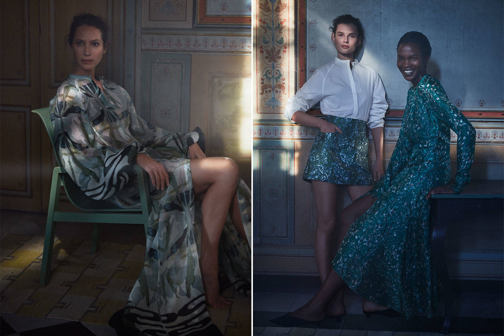 Conscious Exclusive Collection Bukti Komitmen H&M | Sarah Beekmans