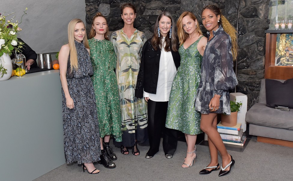 Conscious Exclusive Collection Bukti Komitmen H&M | Sarah Beekmans