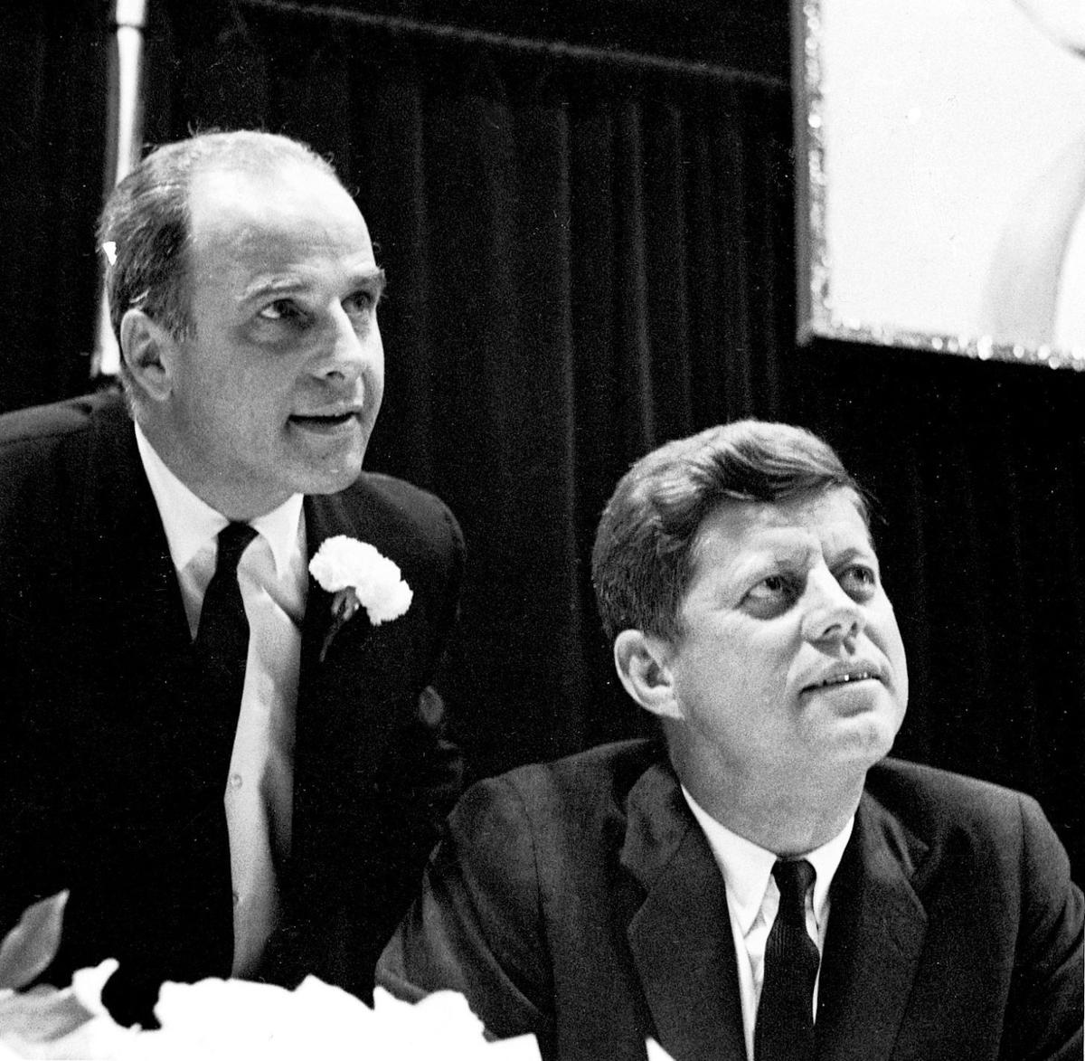 Gaylord Nelson Sang Pendiri Hari Bumi | Sarah Beekmans