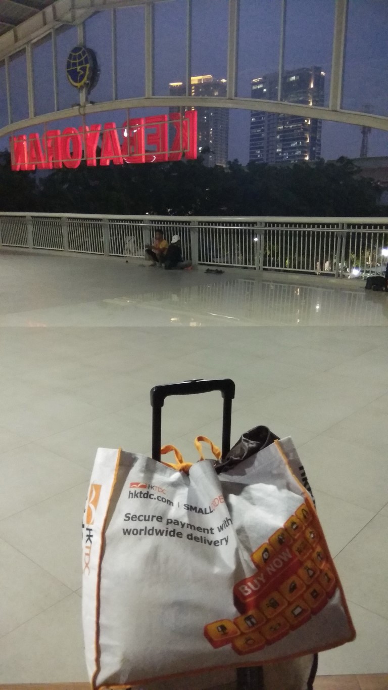 Move Fast with Stable Infrastructure | Sarah Beekmans