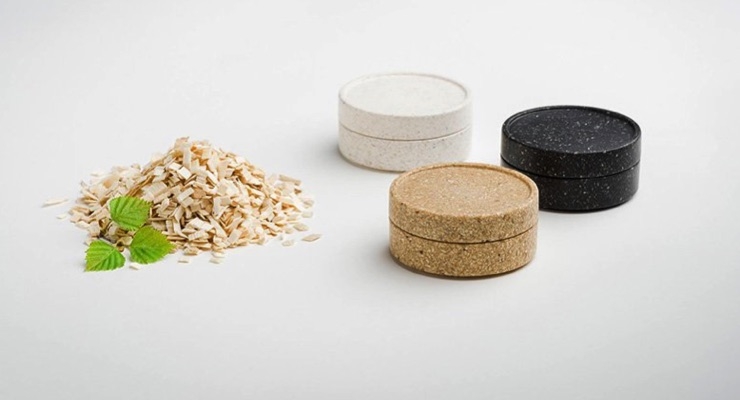 Inovasi Kemasan Eco dari Chanel | Sarah Beekmans