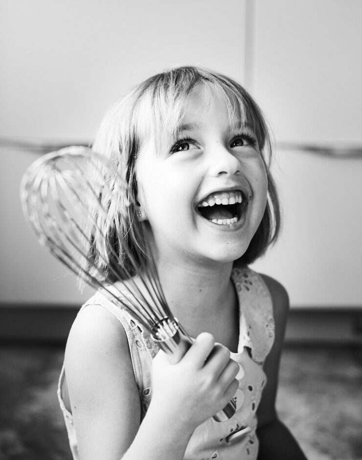 A Smile, a Nod and a Thank You Bring Warmth | Sarah Beekmans